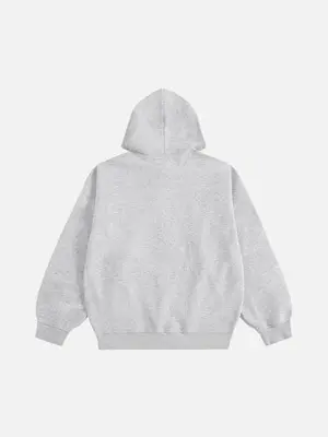 AELFRIC EDEN Dachshund Pullover Hoodie