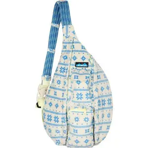 KAVU Polar Sling Purse - Snow Drift