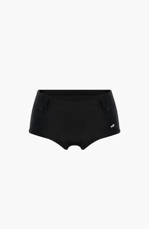 ODDLI Oddli Mini Swim Shorts Black