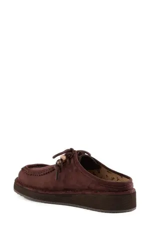 Bc Footwear Smooth Landing Mule