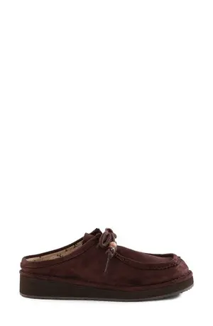 Bc Footwear Smooth Landing Mule
