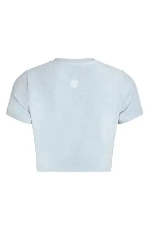 BRIDEMERCH Terry Marriage Material Collection Baby Tee