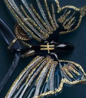 Harrods Butterfly Tree Decoration