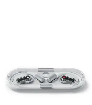 NOTHING TECHNOLOGY Ear - White