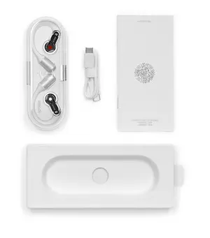 NOTHING TECHNOLOGY Ear