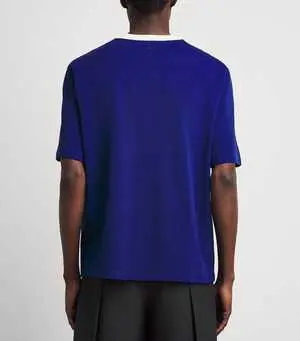AMI Paris Thank You T-shirt
