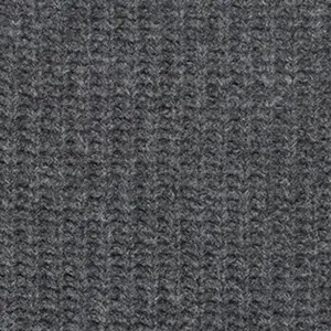Max Mara Virgin Wool Initial Scarf