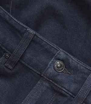 Paige Sasha Wide-leg Jeans