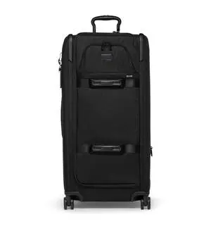 Tumi Large Alpha 4 Dual Access Expandable Trunk
