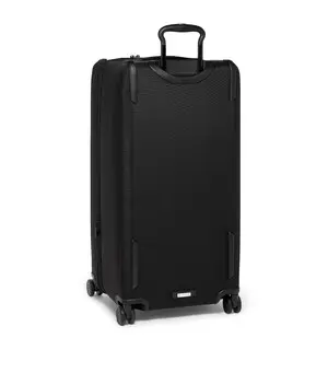 Tumi Large Alpha 4 Dual Access Expandable Trunk