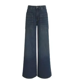 Me+em Mid Rise Bottoms For Women