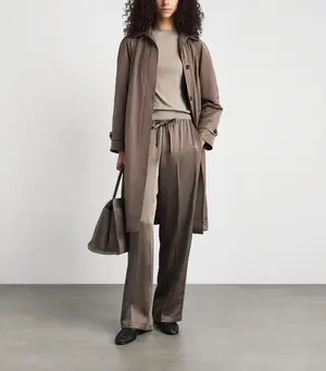 Colombo Cashmere Sweater