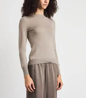 Colombo Cashmere Sweater