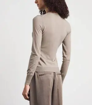 Colombo Cashmere Sweater