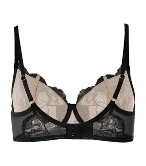 Hanro Lace Lysia Underwire Bra