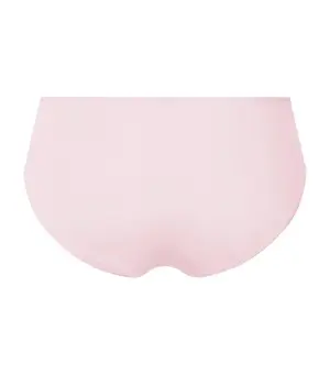 Hanro Cotton Lace-detail Rosaria Briefs