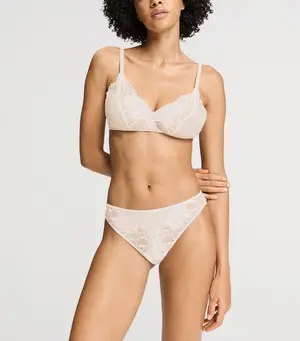 Hanro Lysia Soft Cup Bra