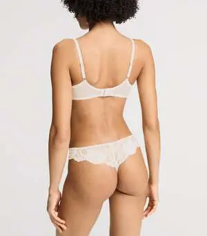 Hanro Lysia Soft Cup Bra