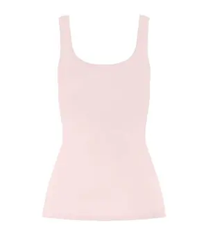 Hanro Touch Feeling Tank Top