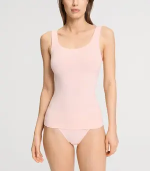 Hanro Touch Feeling Tank Top