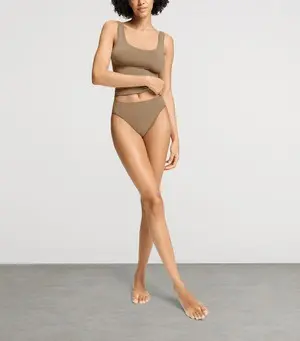Hanro Touch Feeling Tank Top