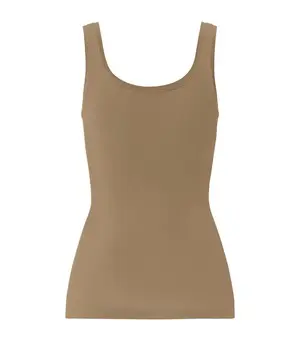 Hanro Touch Feeling Tank Top