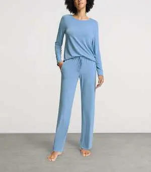 Hanro Natural Elegance Trousers