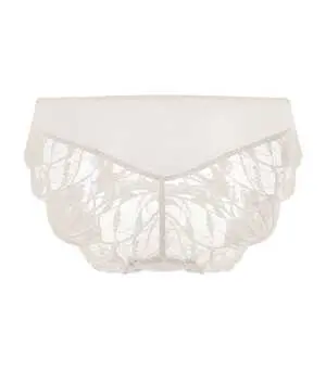 Hanro Lysia Midi Briefs