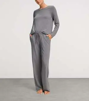 Hanro Natural Elegance Trousers