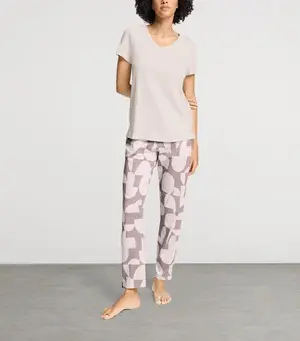 Hanro Sleep & Lounge T-shirt