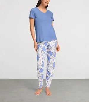 Hanro Sleep & Lounge T-shirt