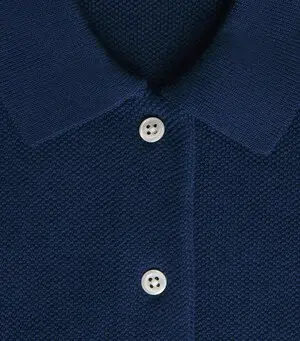 Polo Ralph Lauren Sleeveless Polo Sweater