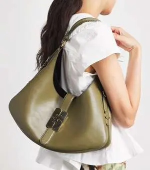 GANNI Small Kat Shoulder Bag