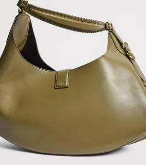 GANNI Small Kat Shoulder Bag