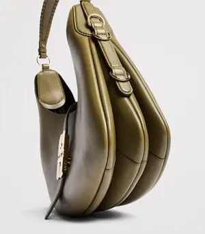 GANNI Small Kat Shoulder Bag