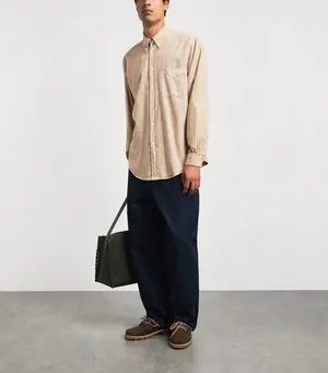 Barena Venezia Flannel Shirt