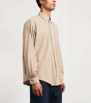 Barena Venezia Flannel Shirt