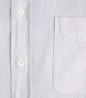 Barena Venezia Flannel Shirt