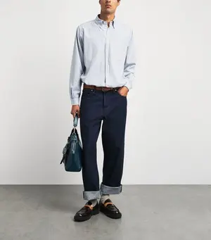 Barena Venezia Flannel Shirt