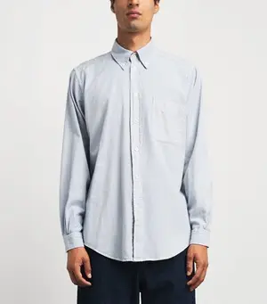 Barena Venezia Flannel Shirt