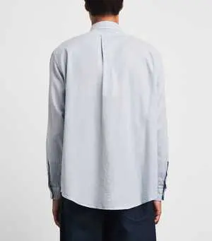 Barena Venezia Flannel Shirt