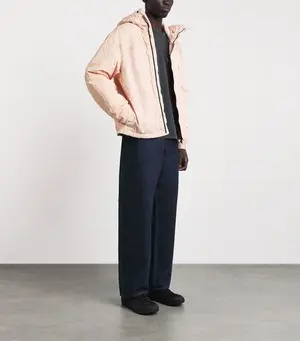 Stone Island Loose-fit Jeans