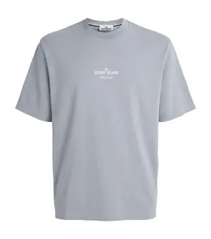 Stone Island Archivio Logo T-shirt