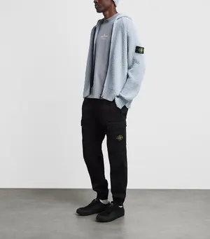 Stone Island Archivio Logo T-shirt