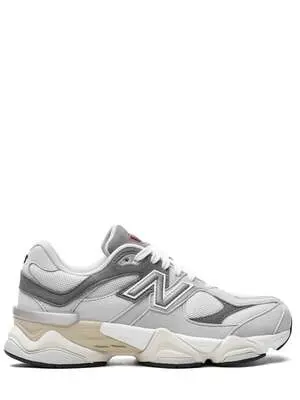 NEW BALANCE Dual-density Cushioning Sneakers With Abzorb And Sbs - Grigio
