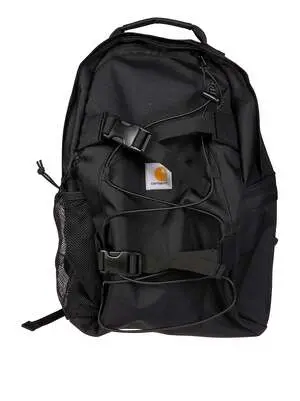 Carhartt Kickflip Backpack - Nero