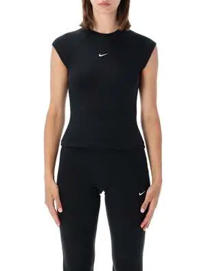Nike Performance Training Zip-up Hoodie - Nero