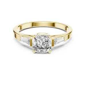 AYA FINE JEWELRY Kai Ring - Yellow