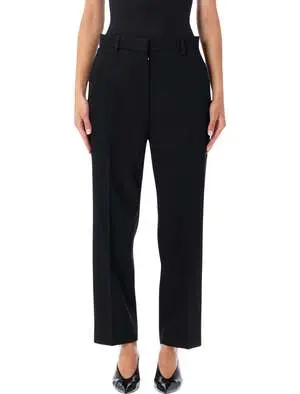 Lanvin Mid Rise Bottoms For Women