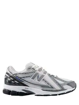 NEW BALANCE Lace-up Padded Ankle Sneakers With Abzorb And N-ergy - Grigio